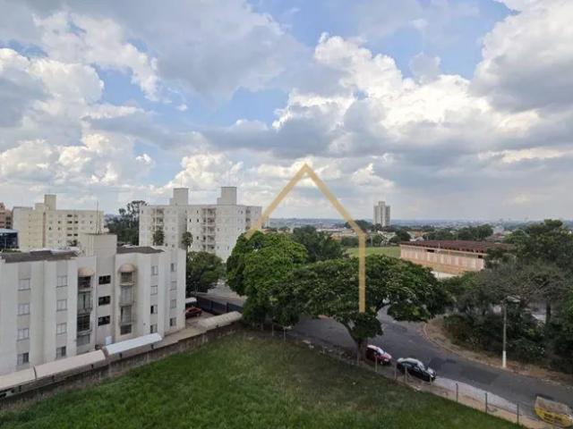 Apartamento com 3 dormitórios à venda, 110 m² por R$ 480.000,00 Jardim Glória Americana/SP