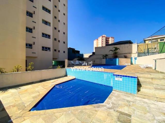 Apartamento com 3 dormitórios à venda, 110 m² por R$ 650.000,00 Vila Matilde São Paulo/SP