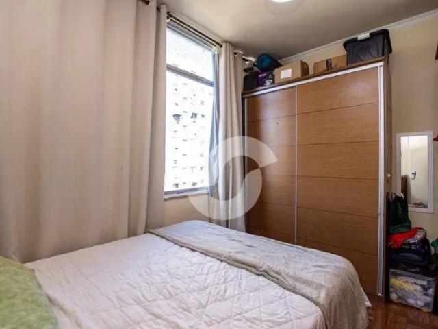 Apartamento com 3 dormitórios à venda, 110 m² por R$ 660.000,00 Icaraí Niterói/RJ