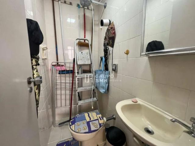 Apartamento à venda, 110 m² por R$ 690.000,00 Barra Funda Guarujá/SP