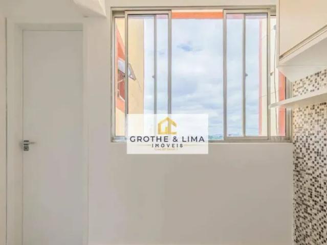 Apartamento com 3 dormitórios à venda, 110 m² por R$ 700.000,00 Jardim São Dimas São José dos Ca