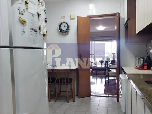 Apartamento com 3 dormitórios à venda, 110 m² por R$ 770.000,00 Planalto Paulista São Paulo/SP