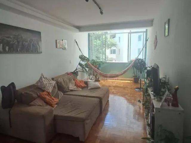 Apartamento com 3 dormitórios à venda, 110 m² por R$ 850.000,00 Copacabana Rio de Janeiro/RJ