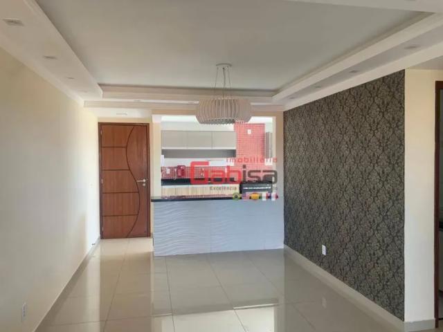 Apartamento com 3 dormitórios à venda, 110 m² por R$ 850.000,00 Braga Cabo Frio/RJ