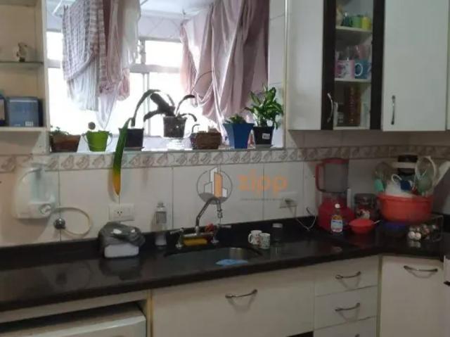 Apartamento com 3 dormitórios à venda, 110 m² por R$ 851.000 Vila Albertina São Paulo/SP