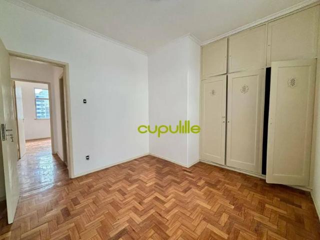 Apartamento com 3 dormitórios à venda, 110 m² por R$ 950.000,00 Icaraí Niterói/RJ