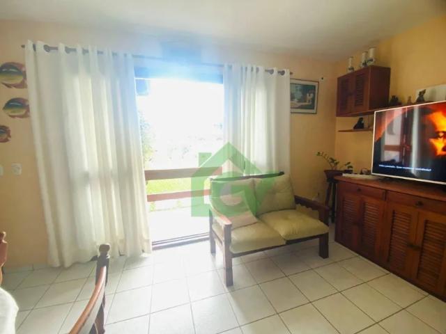 Apartamento com 3 dormitórios à venda, 111 m² por R$ 1.060.000,00 Barequeçaba São Sebastião/SP