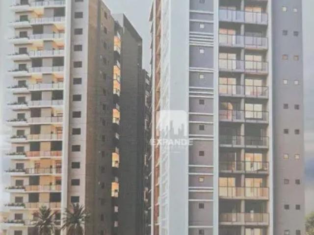 Apartamento com 3 dormitórios à venda, 111 m² por R$ 1.200.000 Jardim Bom Pastor Botucatu/SP