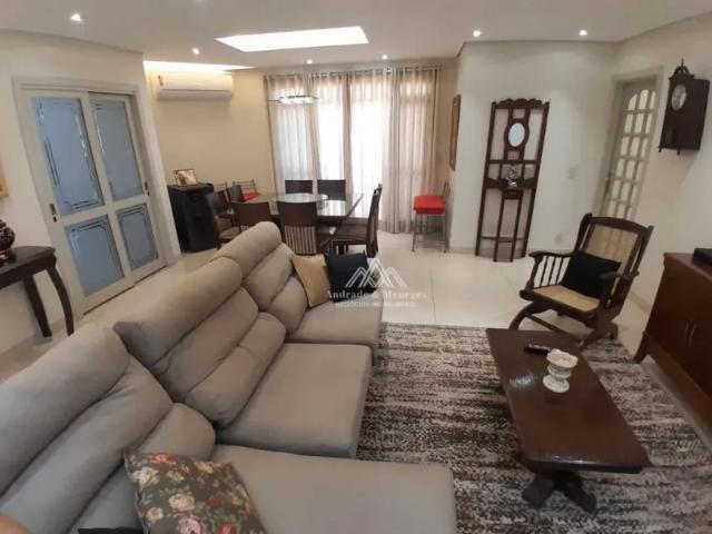 Apartamento com 3 dormitórios à venda, 111 m² por R$ 490.000 Centro Ribeirão Preto/SP