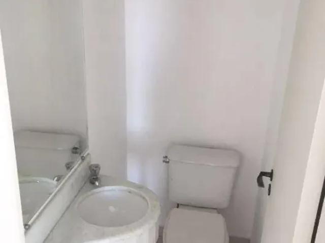 Apartamento com 3 dormitórios à venda, 111 m² por R$ 600.000,00 Vila Andrade São Paulo/SP