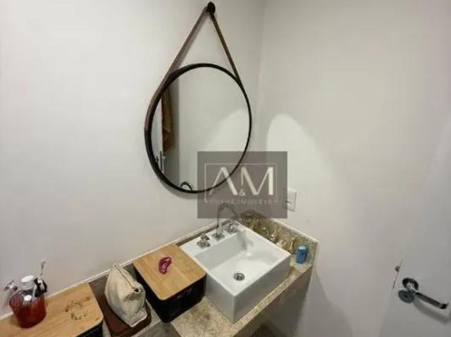 Apartamento com 3 dormitórios à venda, 112 m² por R$ 1.400.000 Rua André Vidal, 21 Tatuapé