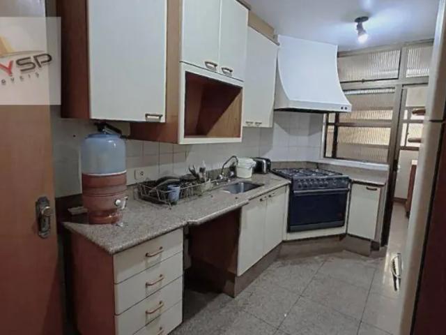 Apartamento com 3 dormitórios à venda, 112 m² por R$ 898.400,00 Vila Guarani Zona Sul São Paul