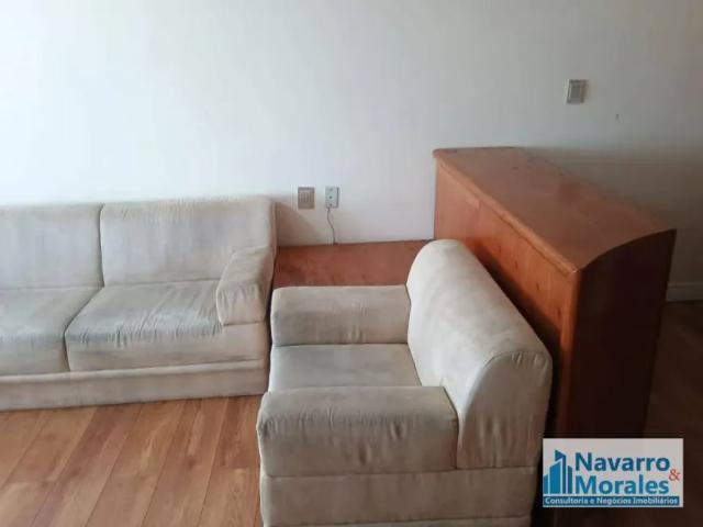 Apartamento à venda, 112 m² por R$ 1.200.000,00 Pinheiros São Paulo/SP