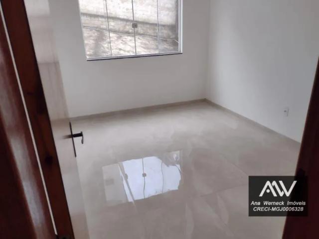 Apartamento com 3 dormitórios à venda, 112 m² por R$ 395.000,00 São Francisco de Paula Juiz de F