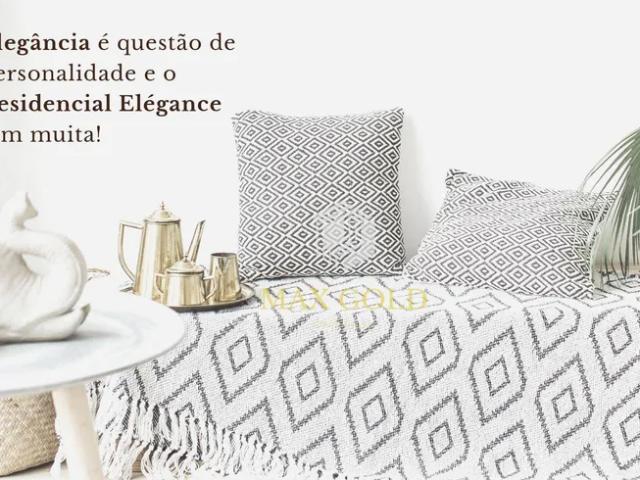 Apartamento com 3 dormitórios à venda, 112 m² por R$ 708.876,00 Vila Costa Taubaté/SP