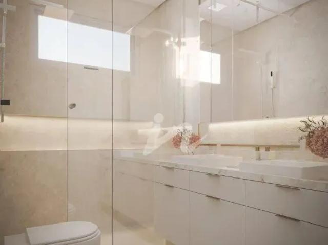 Apartamento com 3 dormitórios à venda, 112 m² por R$ 990.000,00 Santa Maria Uberlândia/MG