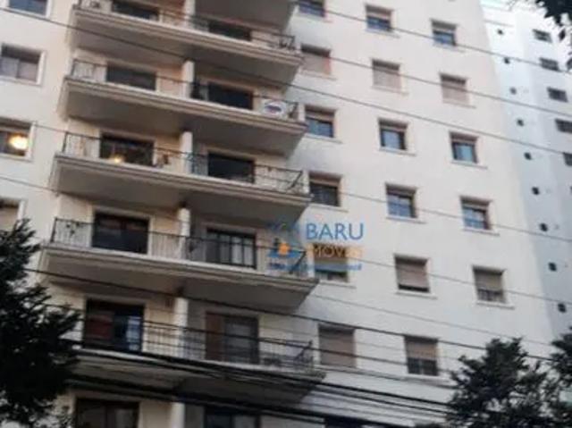Apartamento com 3 dormitórios à venda, 112 m² Vila Madalena São Paulo/SP