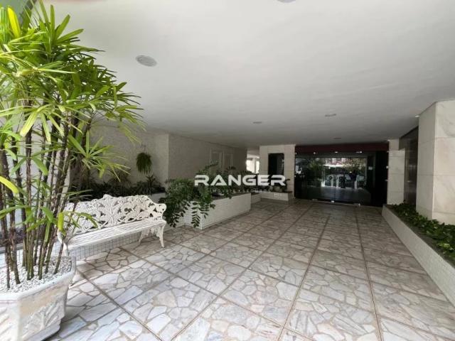 Apartamento à venda, 113 m² por R$ 1.100.000,00 Gonzaga Santos/SP