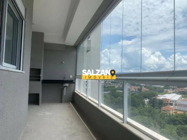 Apartamento com 3 dormitórios à venda, 113 m² por R$ 850.000,00 Vila Costa Taubaté/SP