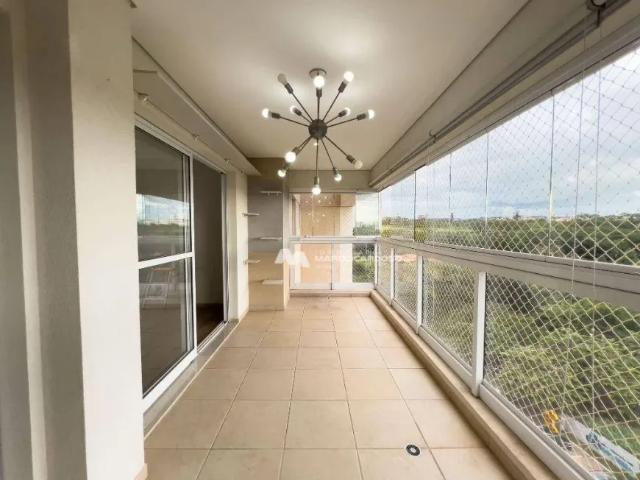 Apartamento com 3 dormitórios à venda, 114 m² por R$ 1.100.000,00 GREEN HOME São José do Rio Pre