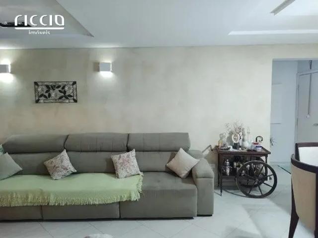 Apartamento com 3 dormitórios à venda, 114 m² por R$ 740.000,00 Centro São José dos Campos/SP