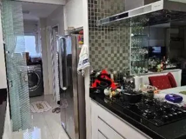 Apartamento com 3 dormitórios à venda, 115 m² por R$ 1.799.000,00 Chácara Inglesa São Paulo/SP