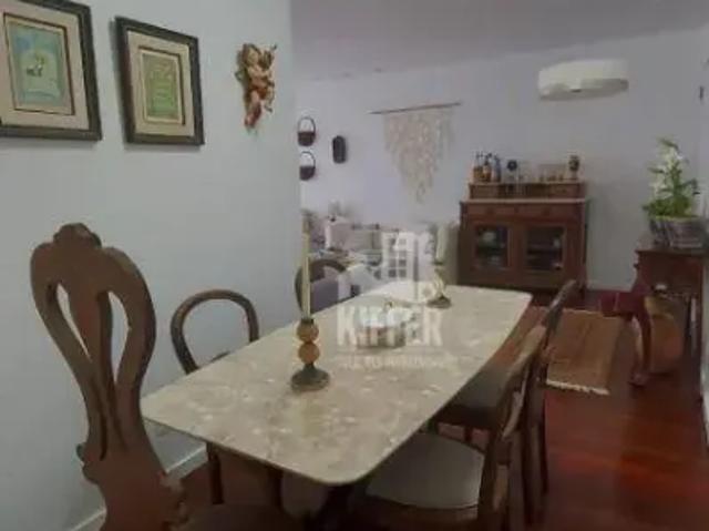Apartamento à venda, 115 m² por R$ 1.151.000,00 Icaraí Niterói/RJ