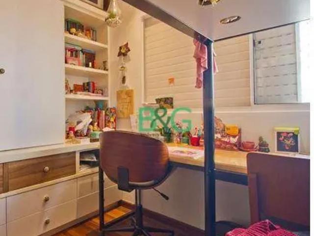 Apartamento à venda, 115 m² por R$ 1.250.000,00 Vila Pompeia São Paulo/SP