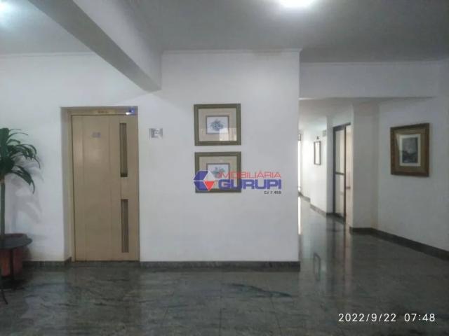 Apartamento com 3 dormitórios à venda, 115 m² por R$ 450.000,00 Centro São José do Rio Preto/SP