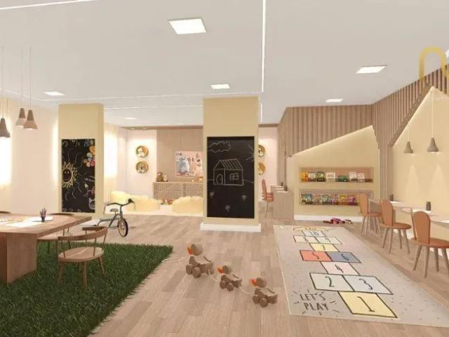 Apartamento com 3 dormitórios à venda, 115 m² por R$ 635.000,00 Ocian Praia Grande/SP