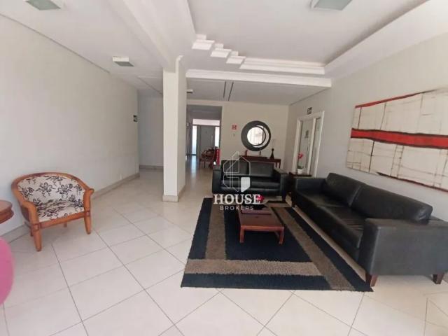 Apartamento com 3 dormitórios à venda, 115 m² por R$ 720.000 Jardim Camargo Mogi Guaçu/SP