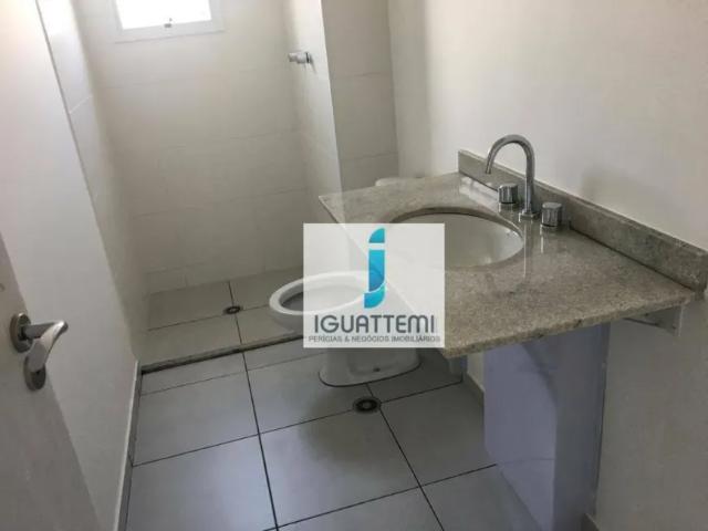 Apartamento com 3 dormitórios à venda, 115 m² por R$ 870.000,00 GREEN HOME São José do Rio Preto