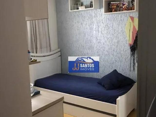 Apartamento à venda, 115 m² por R$ 915.000,00 Parque da Vila Prudente São Paulo/SP