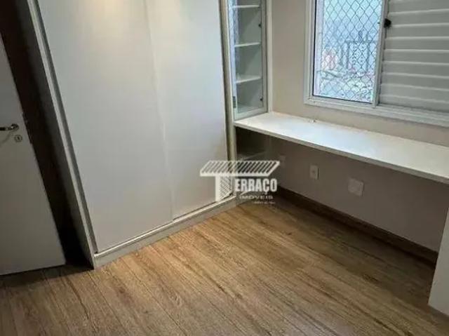 Apartamento com 3 dormitórios à venda, 115 m² Vila Valparaíso Santo André/SP
