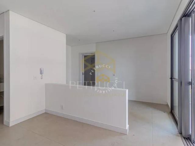 Apartamento com 3 dormitórios à venda, 116 m² por R$ 1.980.000,00 Nova Campinas /SP