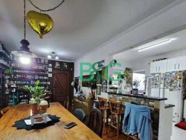 Apartamento à venda, 116 m² por R$ 719.800,00 Mooca São Paulo/SP