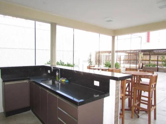 Apartamento com 3 dormitórios à venda, 116 m² por R$ 920.000,00 São Judas Piracicaba/SP