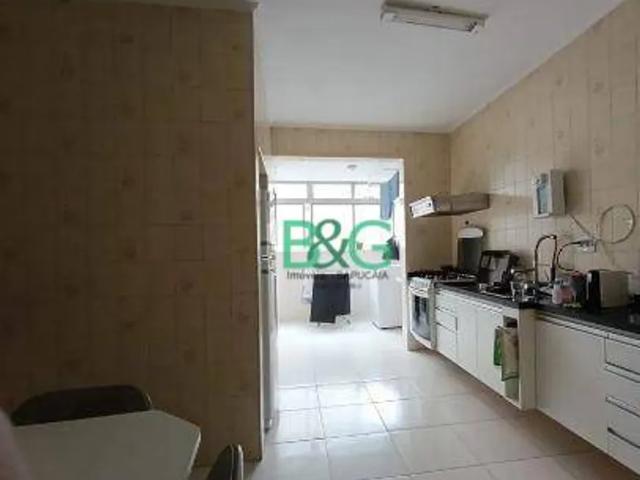 Apartamento à venda, 117 m² por R$ 1.080.000,00 Vila Mariana São Paulo/SP