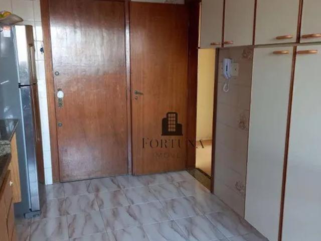 Apartamento com 3 dormitórios à venda, 117 m² por R$ 1.170.000,00 Mirandópolis São Paulo/SP