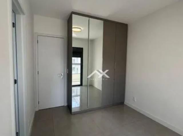 Apartamento com 3 dormitórios à venda, 117 m² por R$ 1.230.000,00 City Towers One Bauru/SP