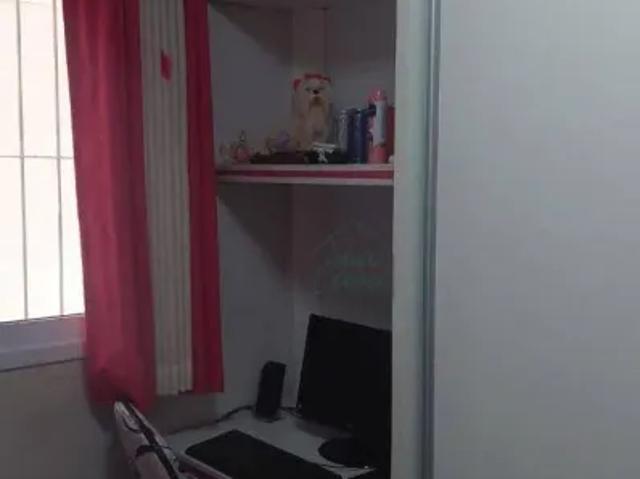 Apartamento com 3 dormitórios à venda, 117 m² por R$ 450.000,00 Vila Trujillo Sorocaba/SP