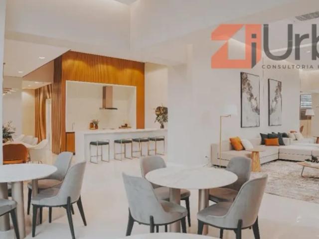 Apartamento com 3 dormitórios à venda, 117 m² próximo à Estação Ana Rosa