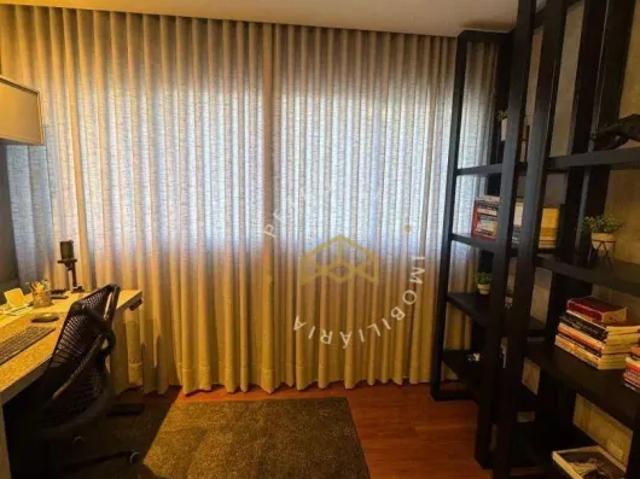 Apartamento com 3 dormitórios à venda, 118 m² Centro Campinas/SP