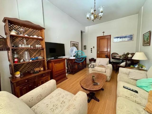 Apartamento com 3 dormitórios à venda, 118 m² Icaraí Niterói/RJ