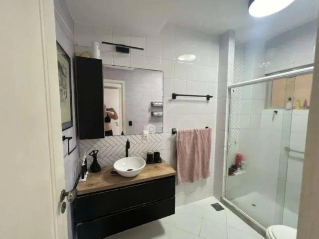 Apartamento com 3 dormitórios à venda, 118 m² por R$ 1.410.000,00 Copacabana Rio de Janeiro/RJ