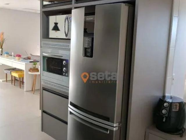 Apartamento com 3 dormitórios à venda, 118 m² por R$ 1.160.000,00 Urbanova São José dos Campos/S