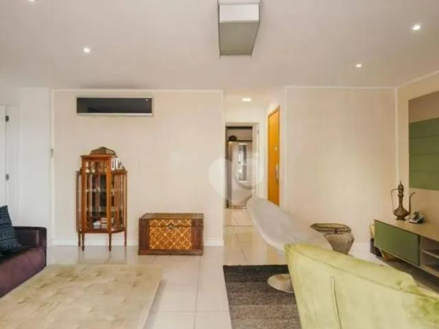 Apartamento com 3 dormitórios à venda, 118 m² por R$ 1.200.000,00 Barra da Tijuca Rio de Janeiro