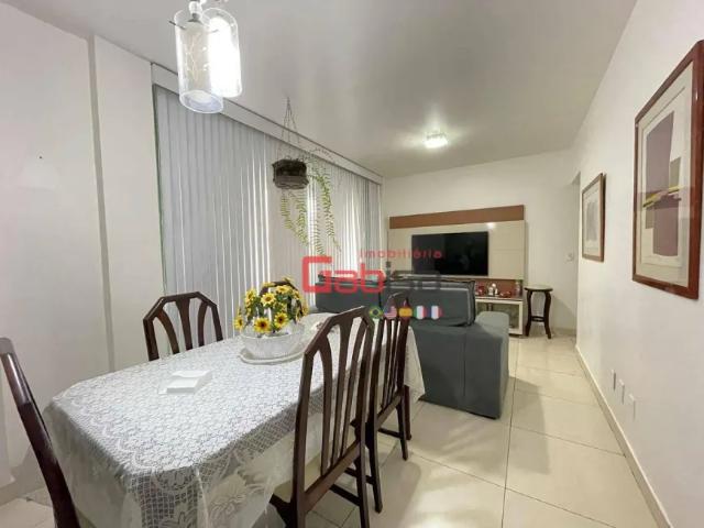 Apartamento com 3 dormitórios à venda, 118 m² por R$ 600.000,00 Braga Cabo Frio/RJ