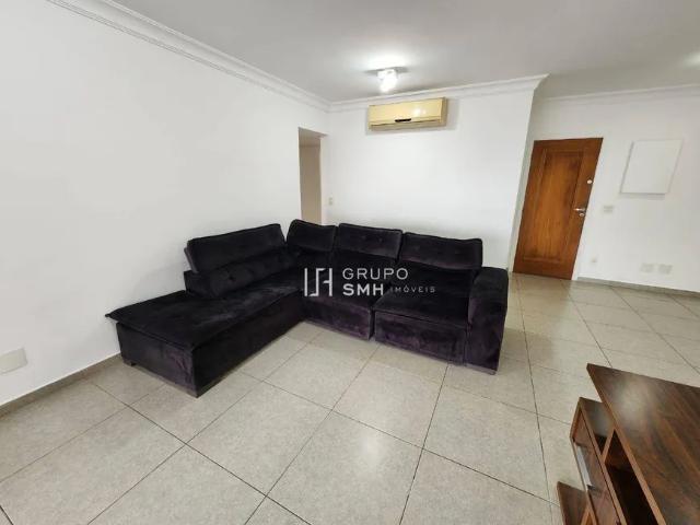 Apartamento com 3 dormitórios à venda, 118 m² por R$ 799.000,00 Enseada Guarujá/SP