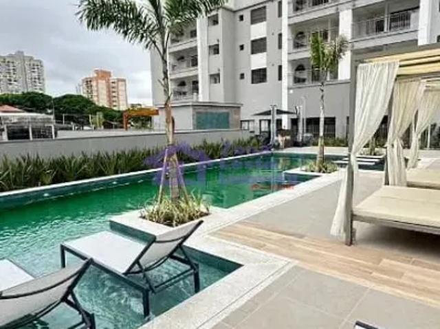 Apartamento com 3 dormitórios à venda, 119 m² por R$ 1.490.000,00 Ipiranga São Paulo/SP